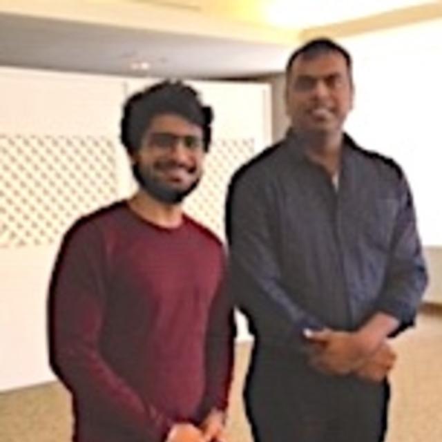 Math Department Highlights | GMU College of Science